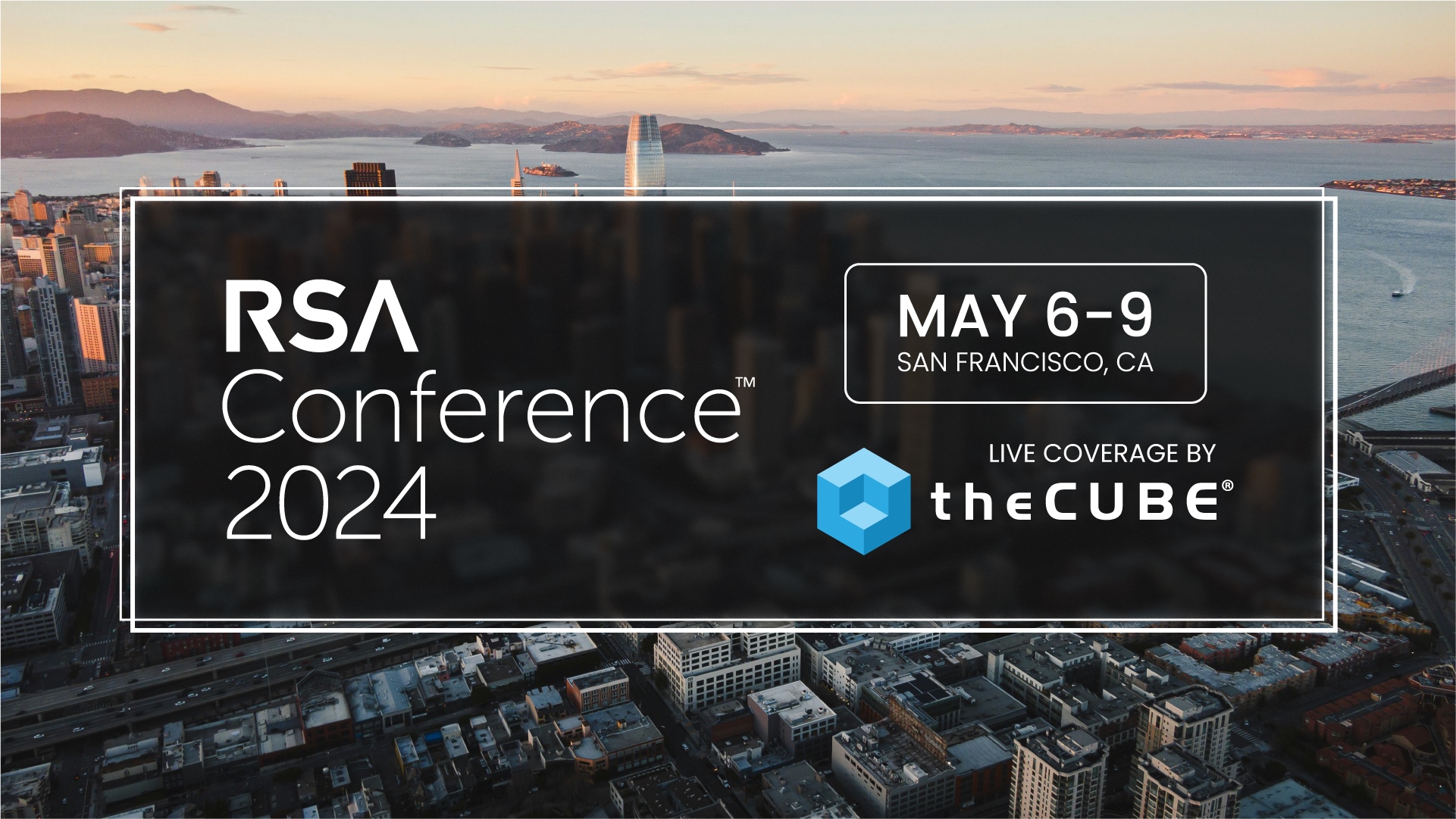 RSA Conference 2024 | Speakers