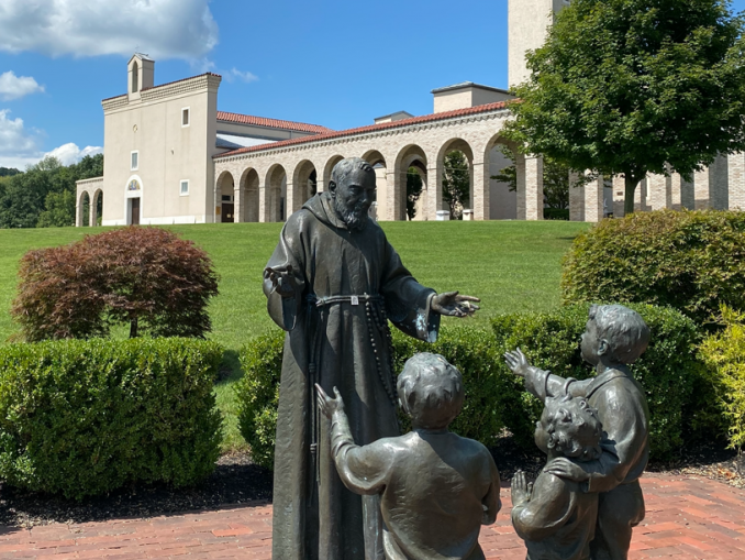 Father Seán Connolly – Catholic World Report