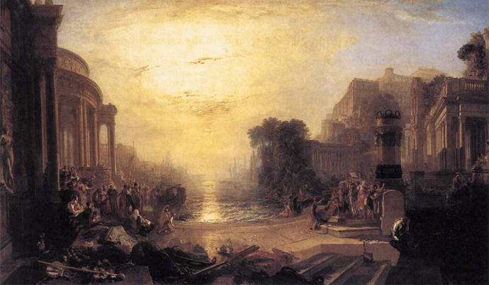 Living Advent in an age of functional paganism – Catholic World Report