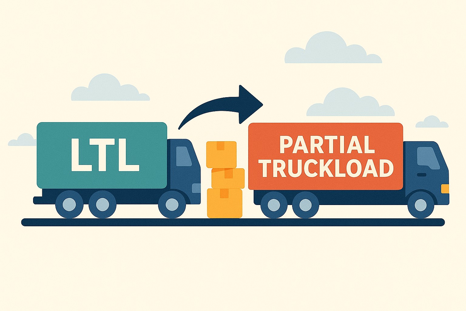 Loading Docks Explained Freight SideKick