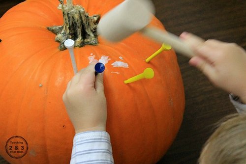 ¡Todo sobre calabazas! Actividades y libros infantiles para disfrutar ...