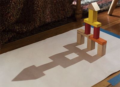 Exploring Shadows! Activities for Early Learning Classrooms & Programs ...