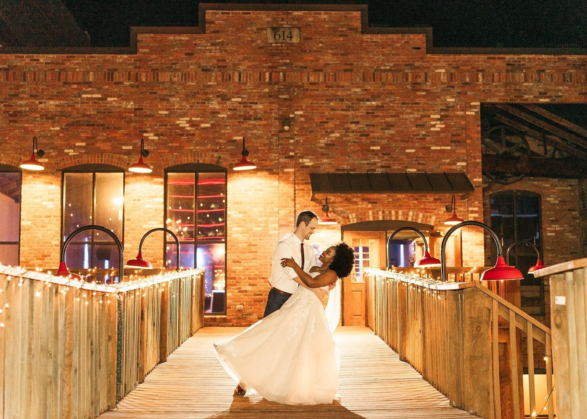 Club 27 Wedding Venue Little Rock AR 72201