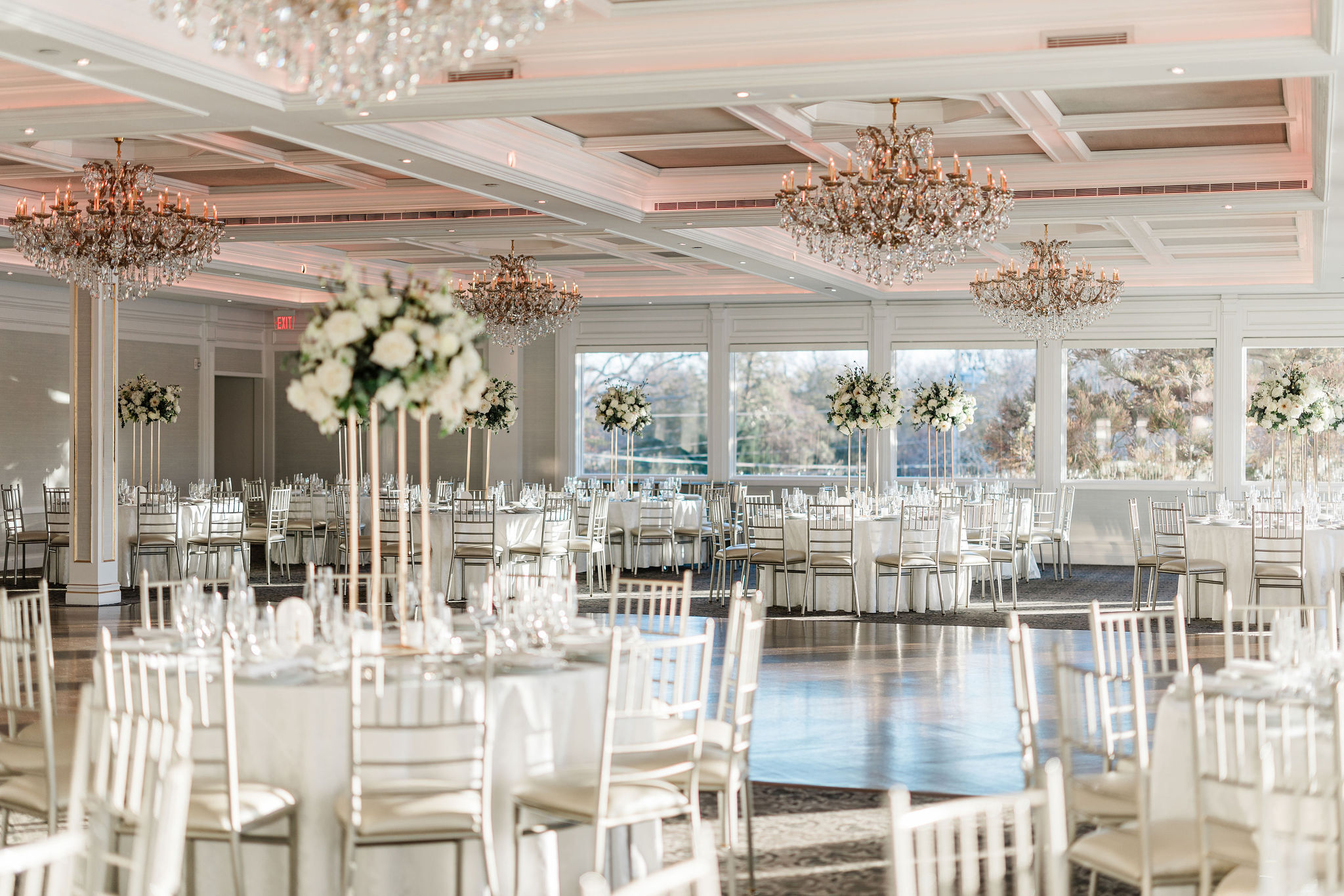The Mill Lakeside Manor Wedding Venue Spring Lake Heights NJ 07762