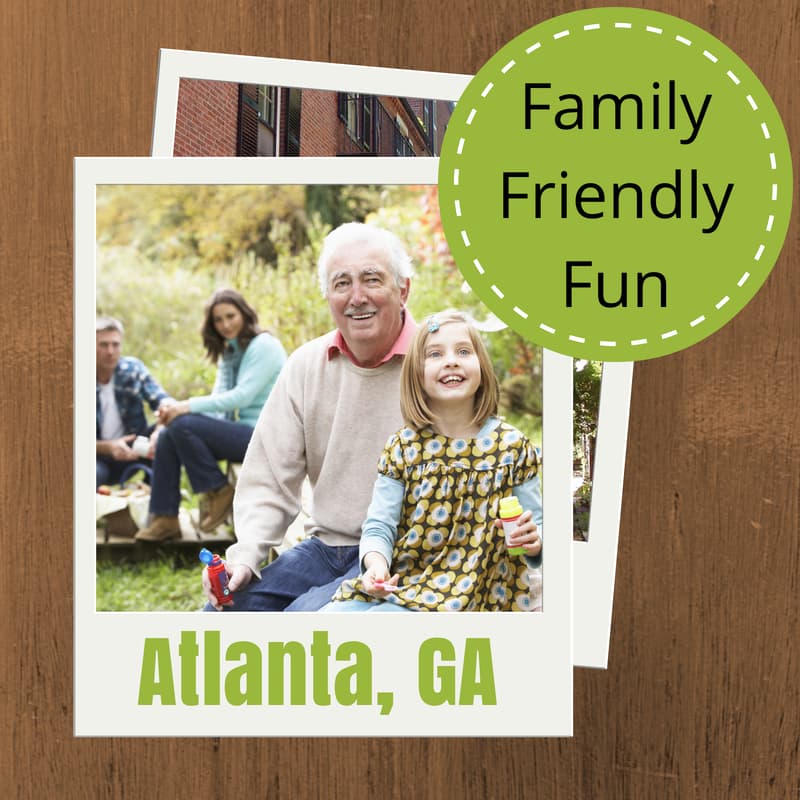 Family Friendly Activities In Atlanta SeniorAdvisor Blog Family Friendly Activities In Atlanta SeniorAdvisor Blog
