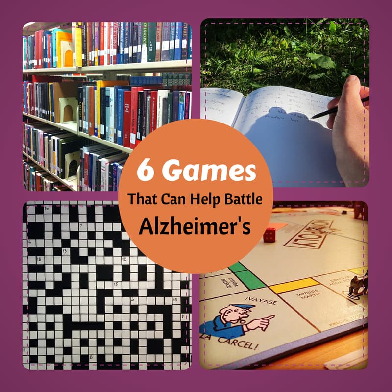 Memory Improvement Games SeniorAdvisor Blog Memory Improvement Games SeniorAdvisor Blog