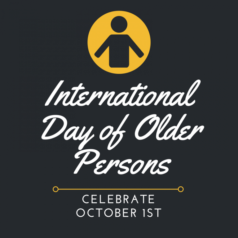 International Day Of Older Persons international-day-of-older-persons