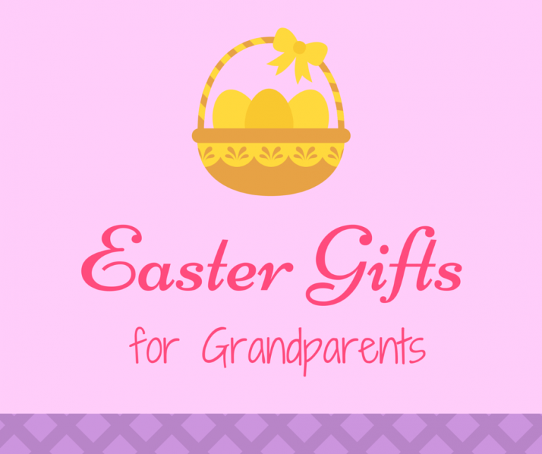 Easter Gifts For Grandparents SeniorAdvisor Blog easter-gifts-for-grandparents-senioradvisor-blog