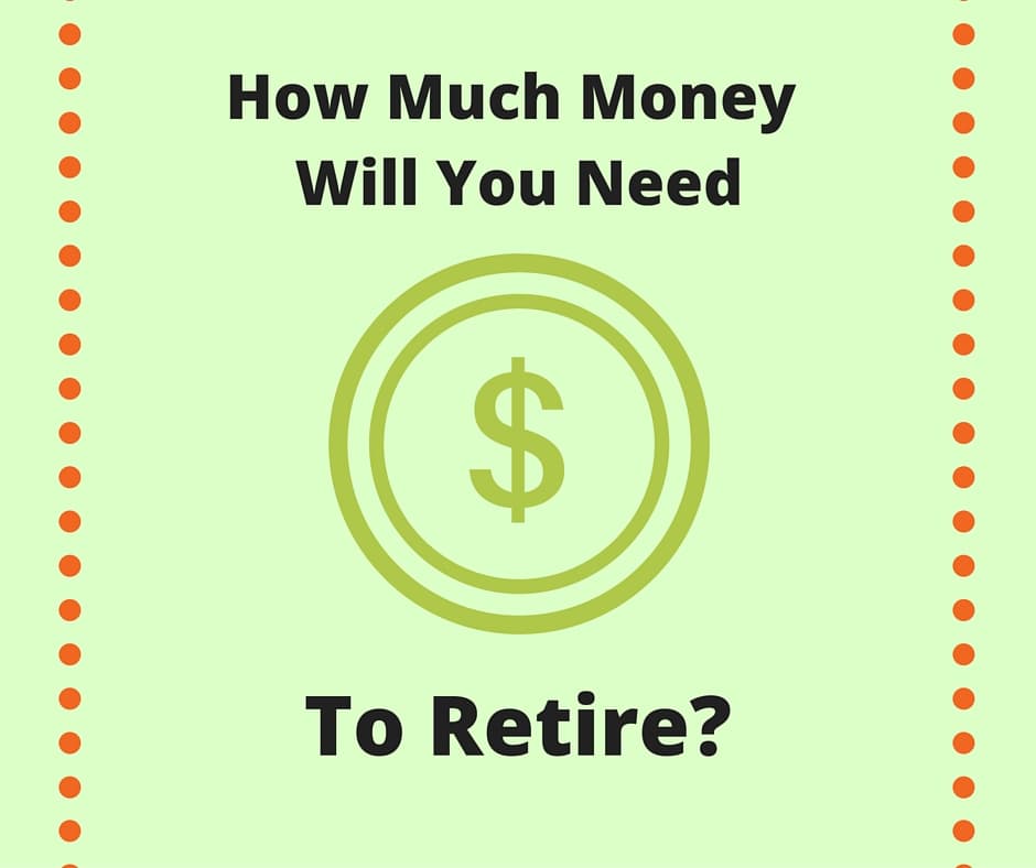 How Much Money Will You Need To Retire SeniorAdvisor Blog