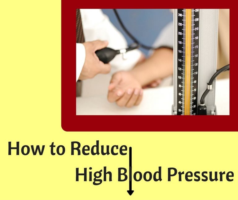 How To Reduce High Blood Pressure SeniorAdvisor Blog How To Reduce High Blood Pressure SeniorAdvisor Blog