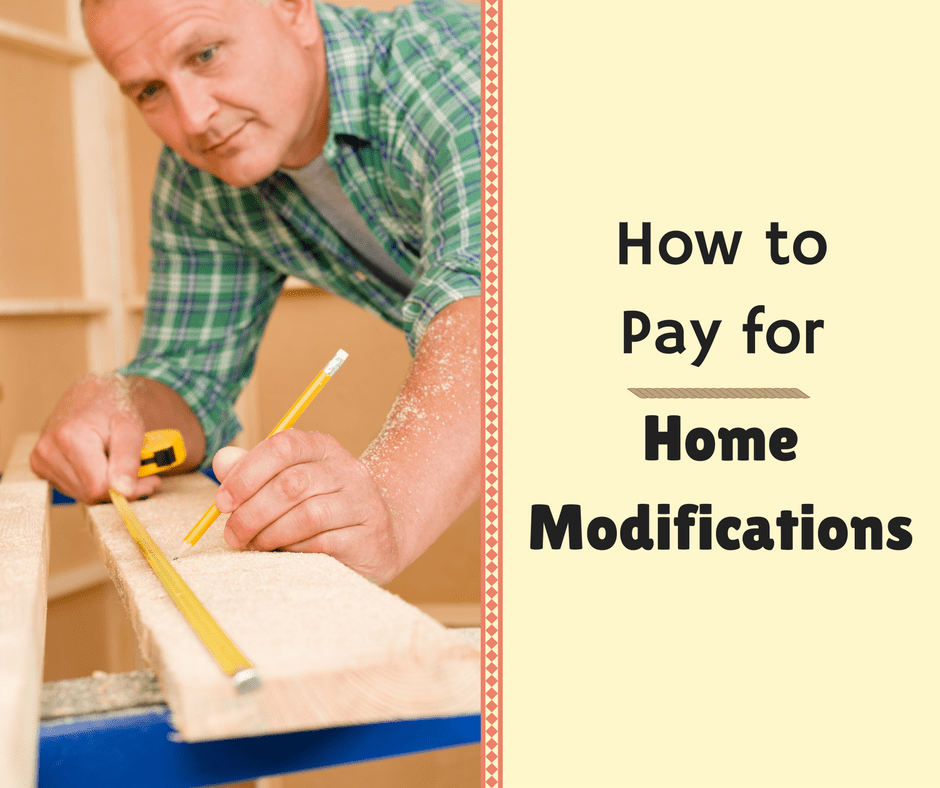 How To Pay For Home Modifications SeniorAdvisor Blog How To Pay For Home Modifications SeniorAdvisor Blog