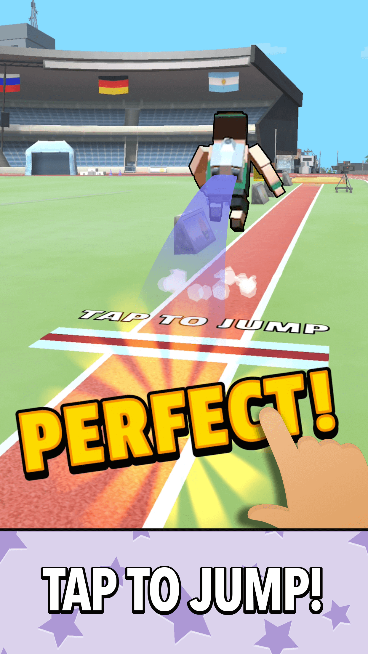 Jetpack Jump | Crazy Sports Game Available on iOS & Android | Kwalee