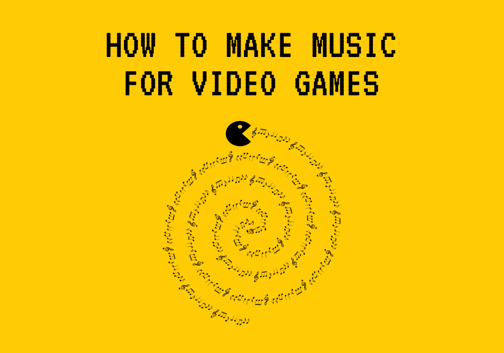 The Kwalee Blog How To Make Music For Video Games Kwalee