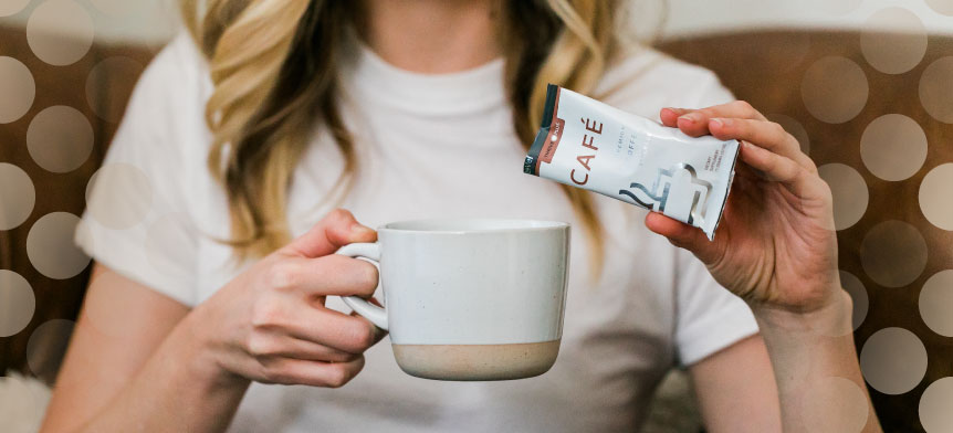 Replace Your Morning Coffee & Stay Awake with 5 Healthy Alternatives