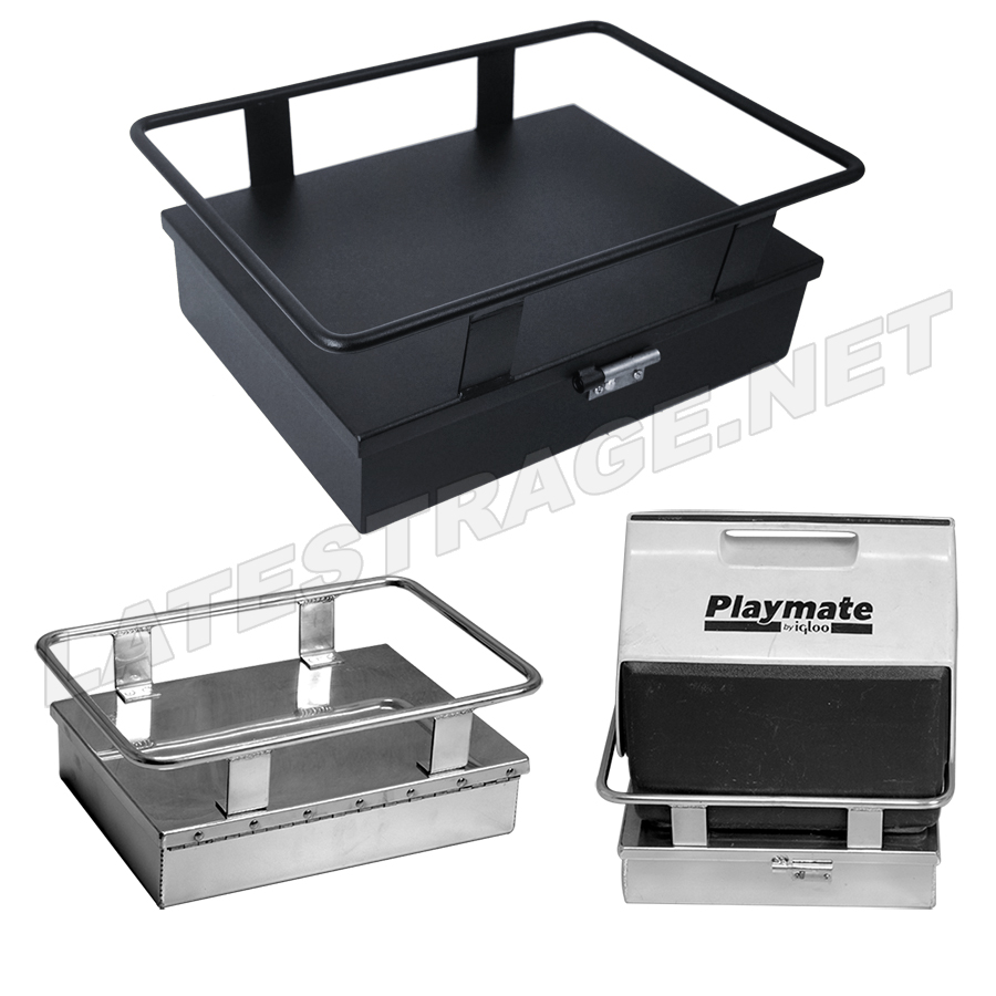 Welcome To Latest Rage