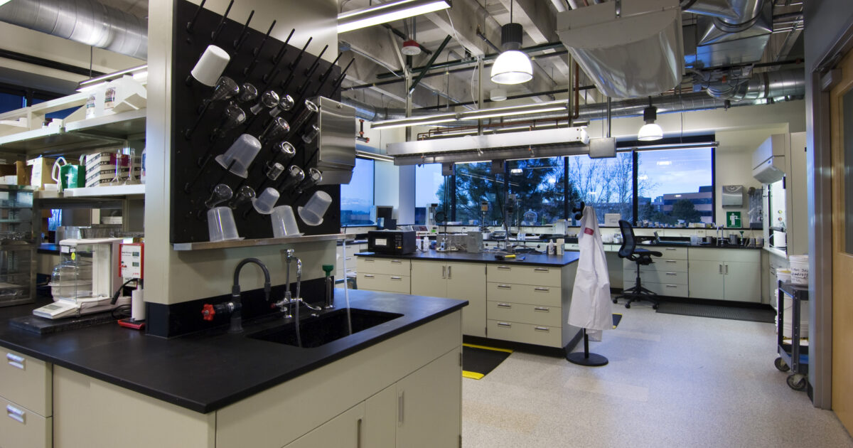 Rio Tinto Minerals Corporate HQ | OZ Architecture