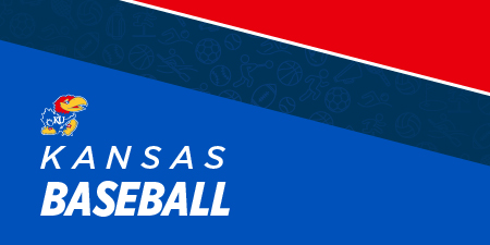 Baseball | University of Kansas