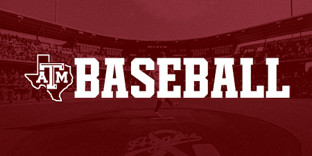 Baseball | Texas A&M University