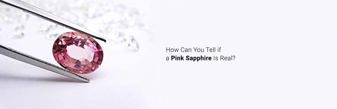How Can You Tell If A Pink Sapphire Is Real Angara Jewelry Is Love How Can You Tell If A Pink Sapphire Is Real Angara Jewelry Is Love