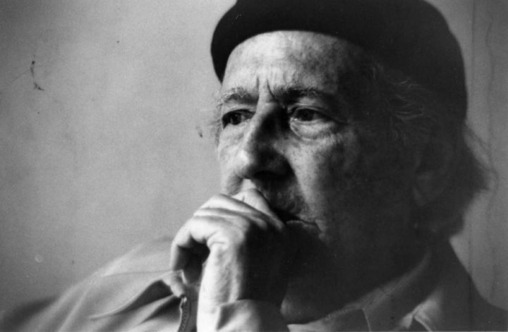 A José Coronel Urtecho lo unía un vínculo de amistad con LA PRENSA. Hoy ...