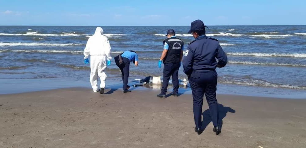 Aparece en El Menco cadáver de señora que se ahogó junto con su familia ...