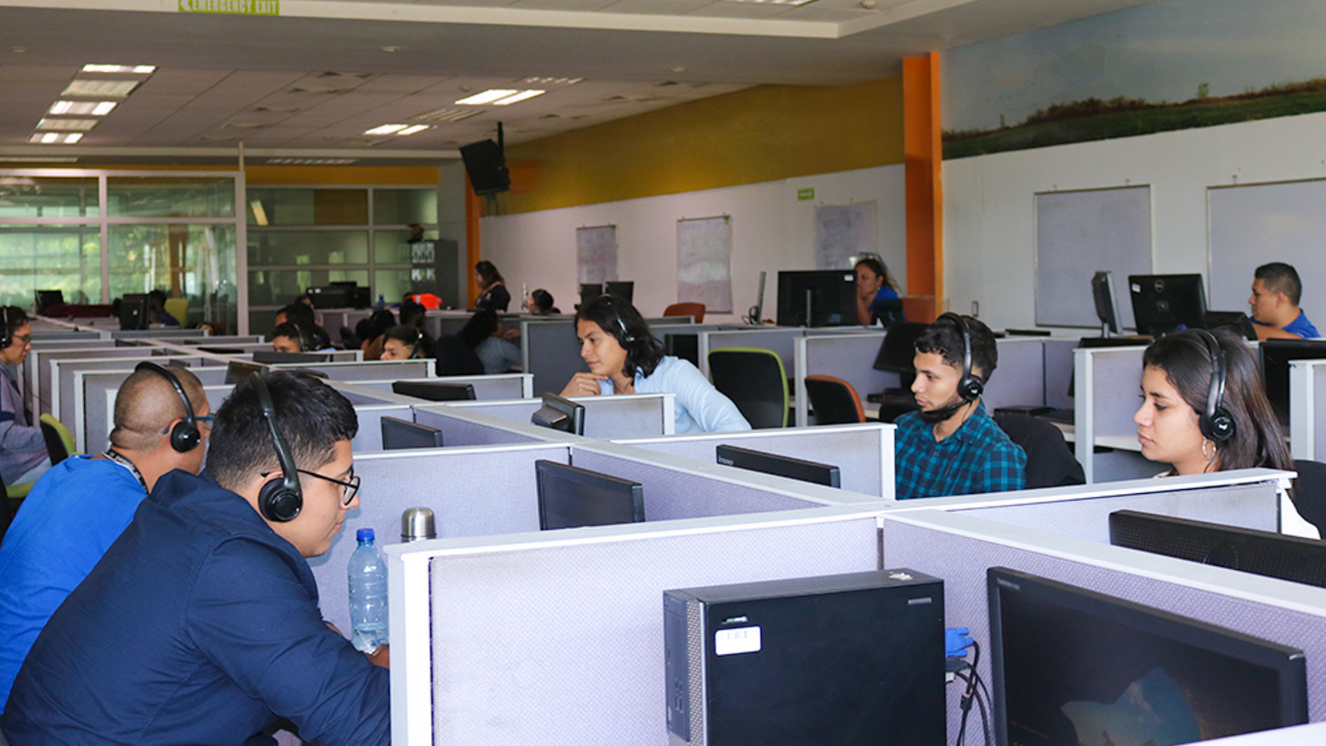 Más de 50 extrabajadores de Accedo Technologies SA tienen más de un año ...