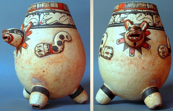 Las siete maravillas de la arqueología y el arte de los indígenas antes ...