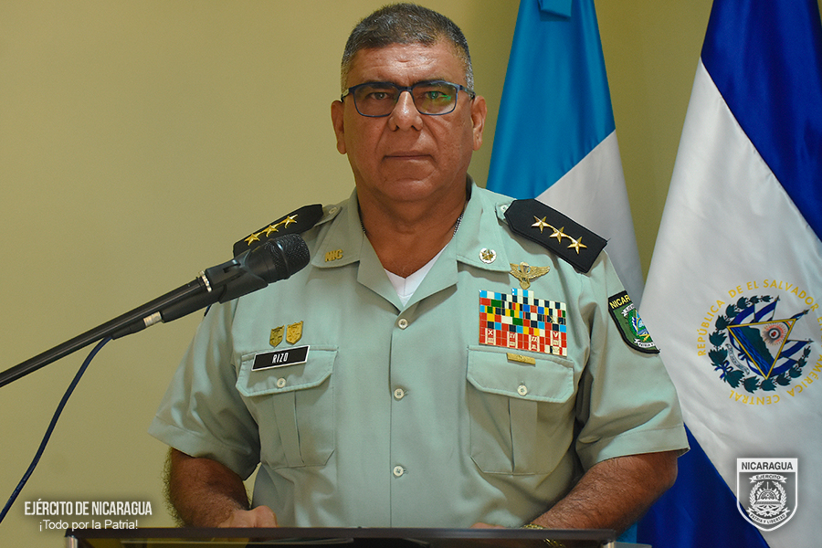 Así fue cómo el Ejército se infiltró en las protestas de 2018 y ordenó ...