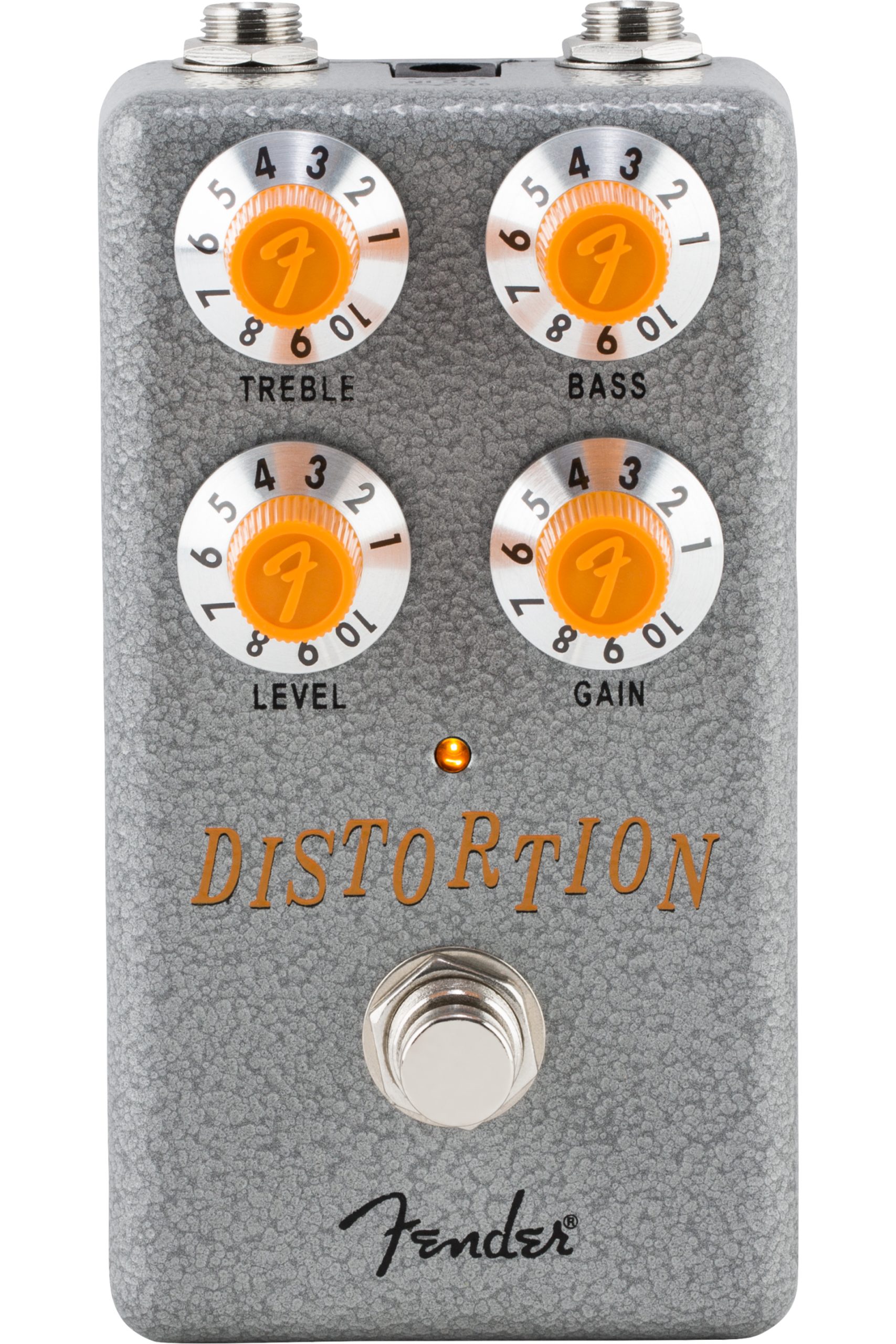Fender Hammertone Distortion - Guitar Guys