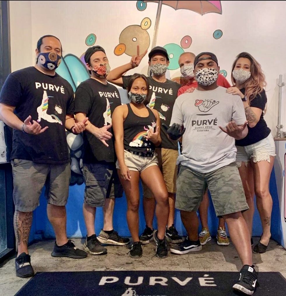 Careers - Purve Donuts