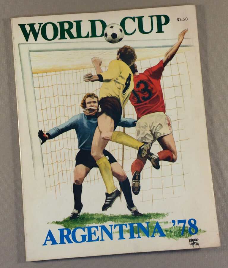 1978 World Cup Guide SportsHistoryCollectibles 1978-world-cup-guide-sportshistorycollectibles