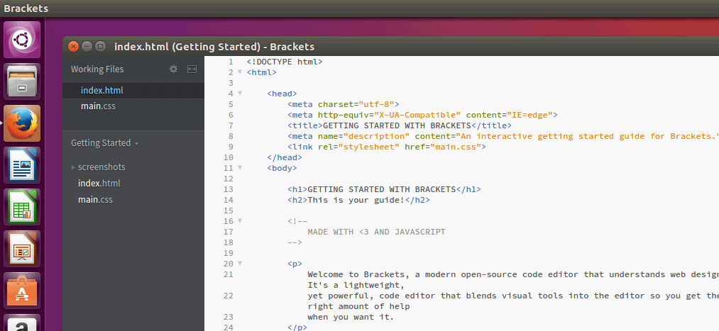 Brackets Text Editor Transparent Filemusli