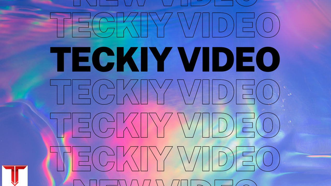 Tecsee- New Trend in Learning Videos