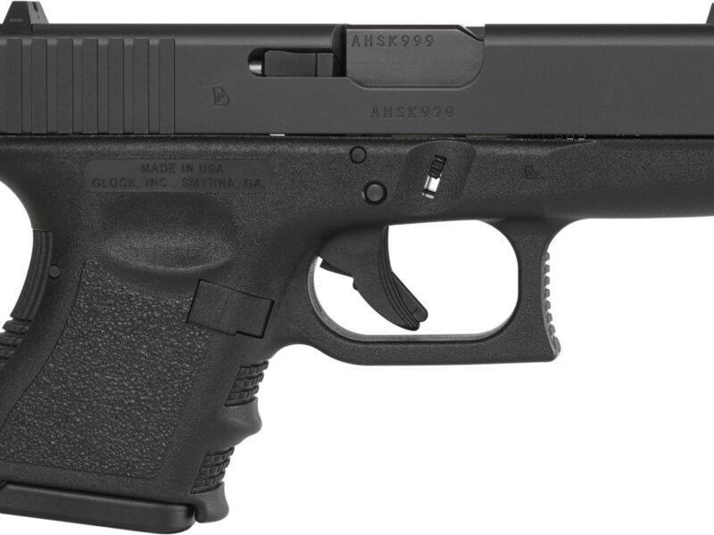 Glock 28 Gen 3 USA - Talo Distributors