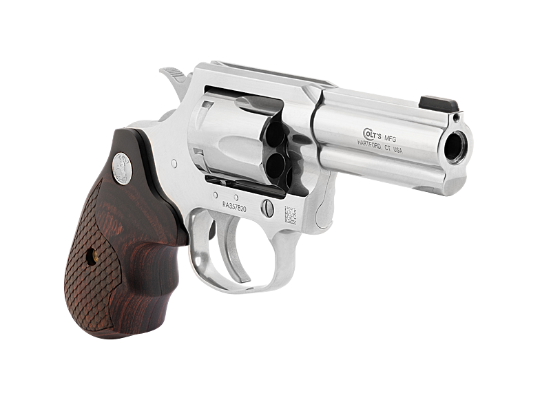 COLT PYTHON SS SNAKE SCALE WALNUT (TALO) | Page 2 | Colt Forum