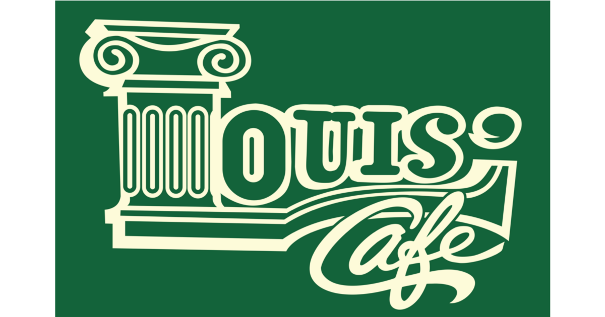 Louis Cafe