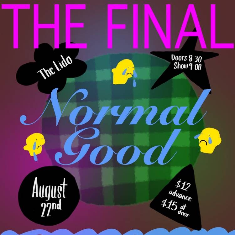 Normal Good Stand Up Comedy Listed normal-good-stand-up-comedy-listed